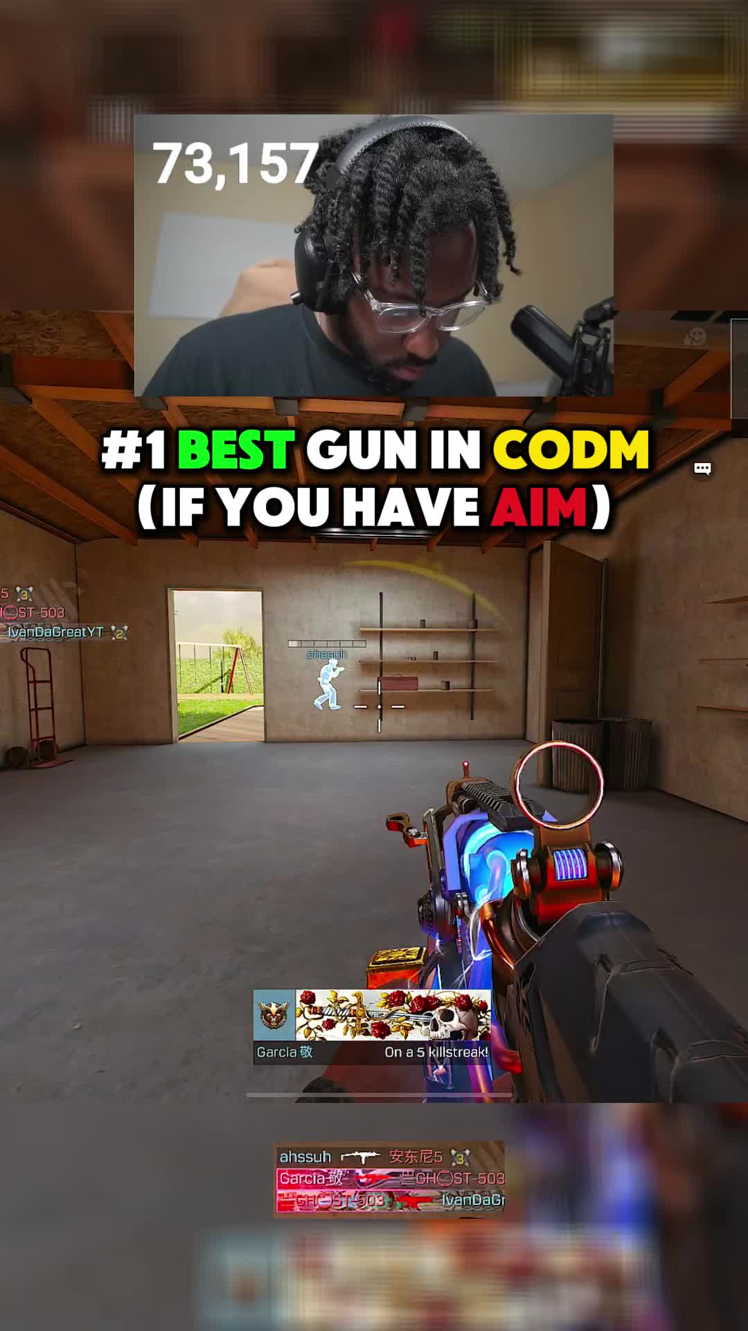 HDGDL ist doch eigentlich auch ne | vici (@vicic7)