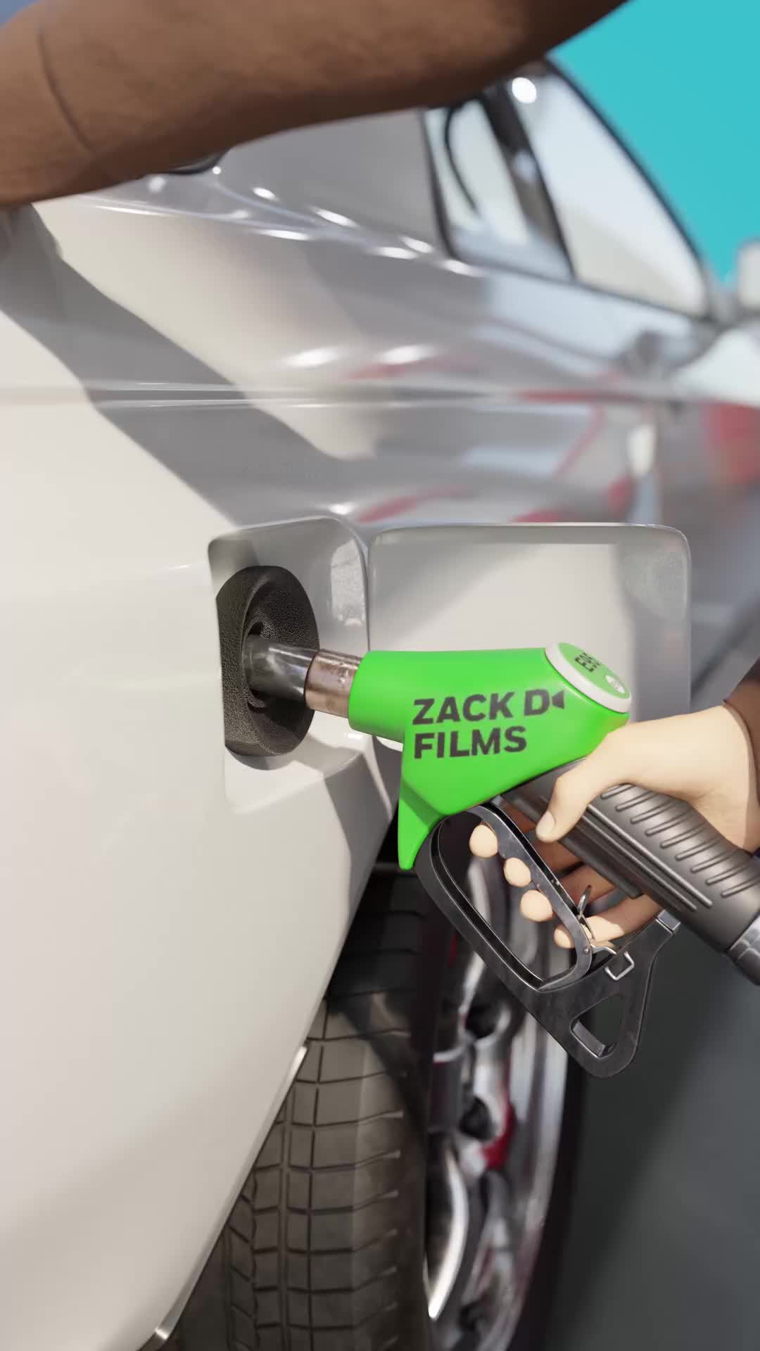 Zack D. Films (@zackdfilms92) - Urlebird