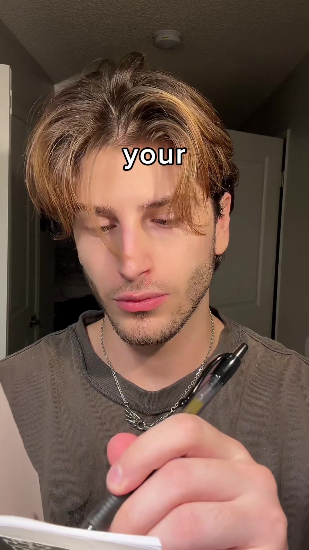 🦄 @syrianpsycho - K. Shami - TikTok