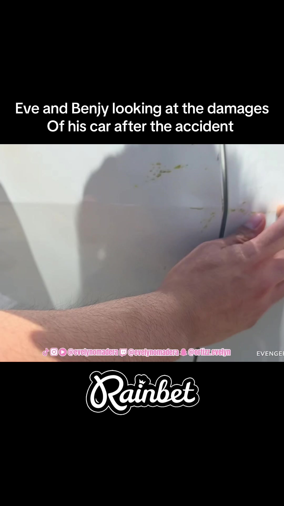 Hot and Wild: Animal Print Lingerie Try | Mary Maylin (@marymaylin94)