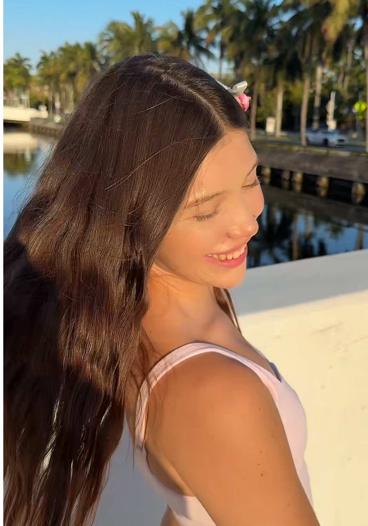 Would u still date me if you knew that | Evi 🌺 (@littlebirdevi)