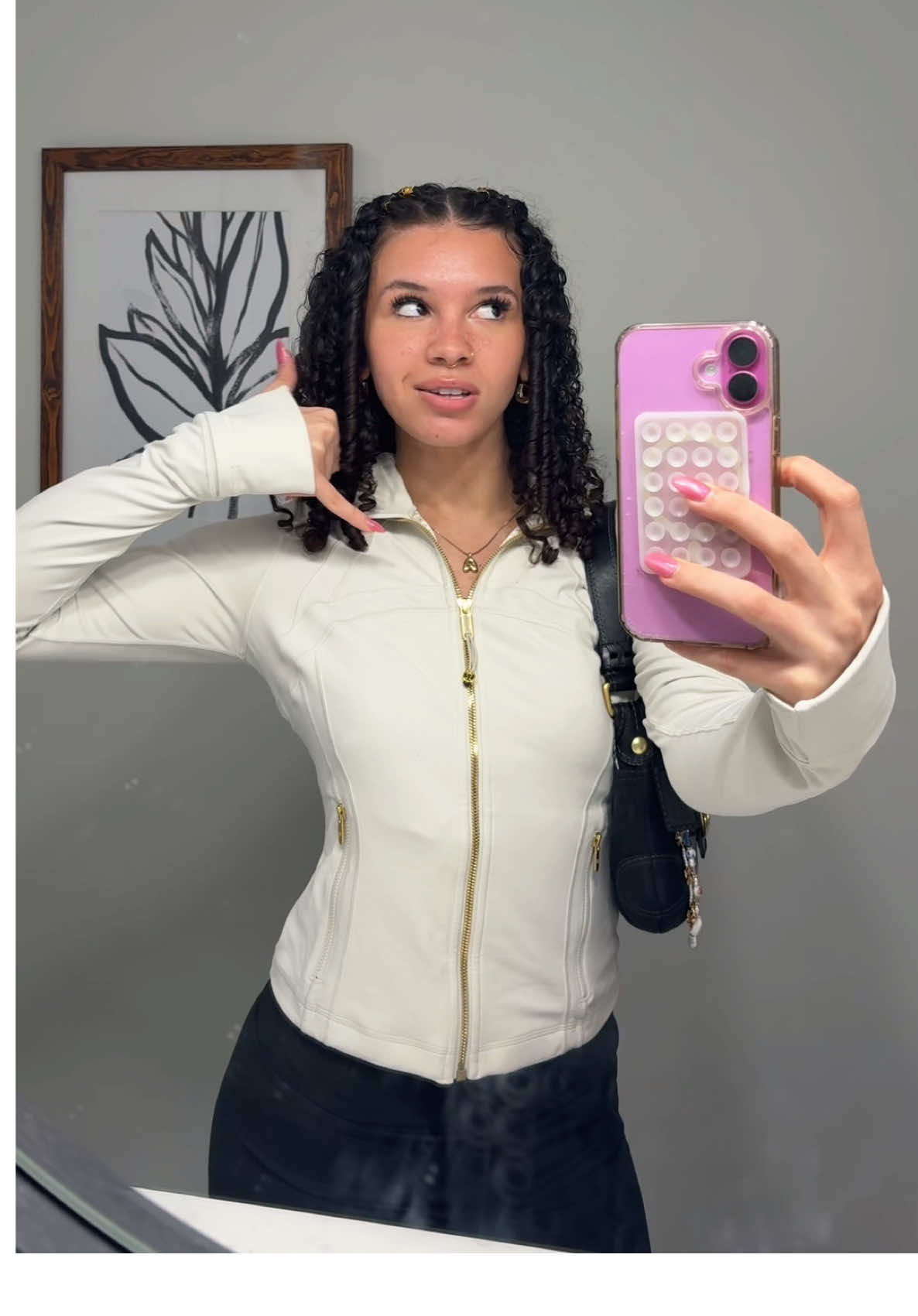 this is a BOPPPP | Aaliyah Wasko (@li.yahrenee)