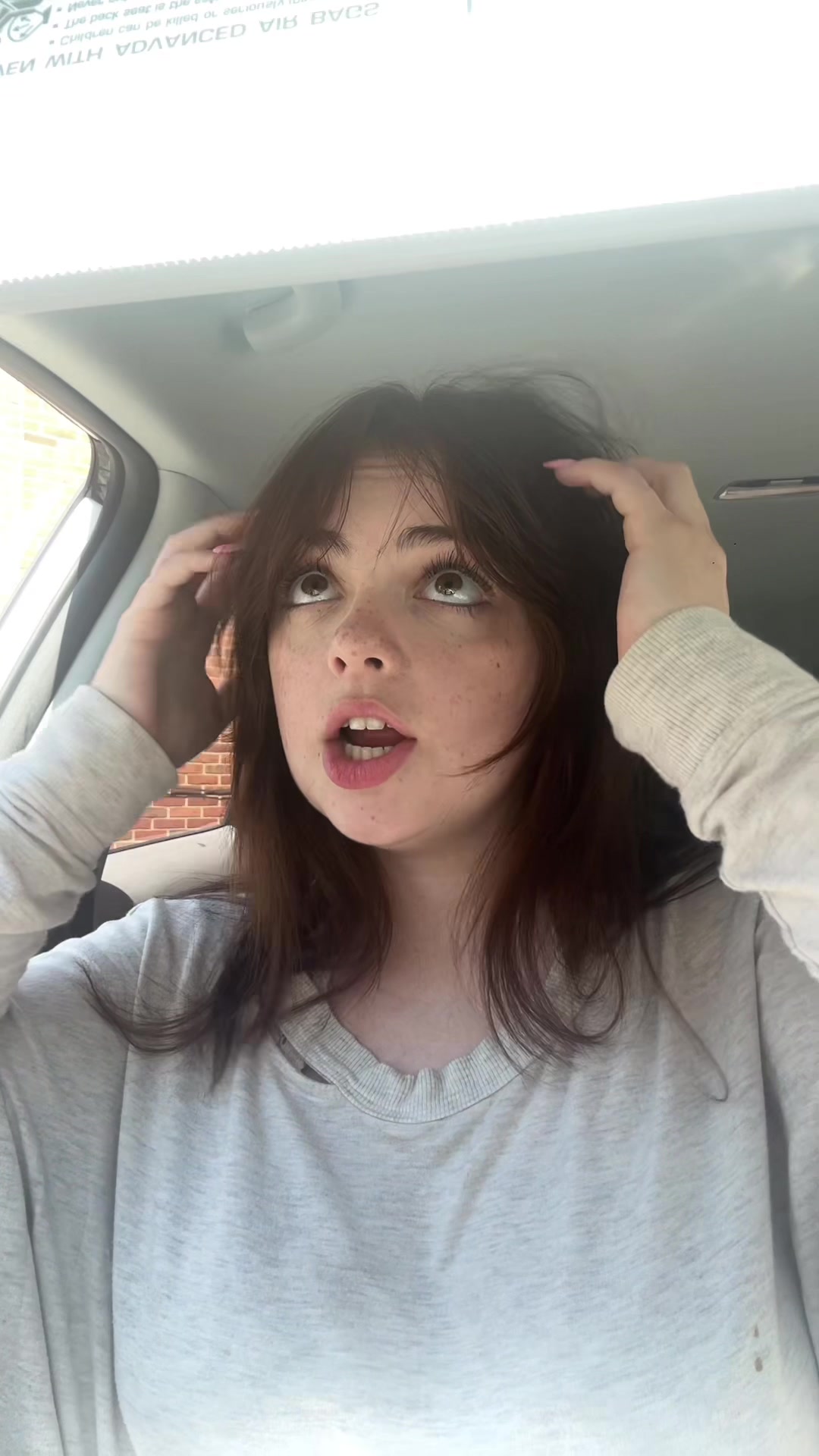 Daily affirmations before work! #MLP | Licibops (@licibops)