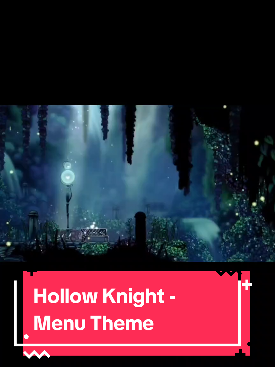 Hollow Knight - Main Menu. From one | GameMusicAppreciation ...