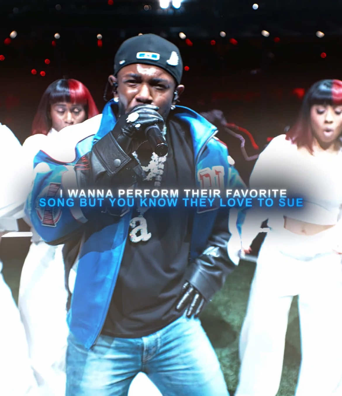 kendrick and sza lowkey cooked😭 - Super | kcoolaedits_ (@kcoolaedits_)