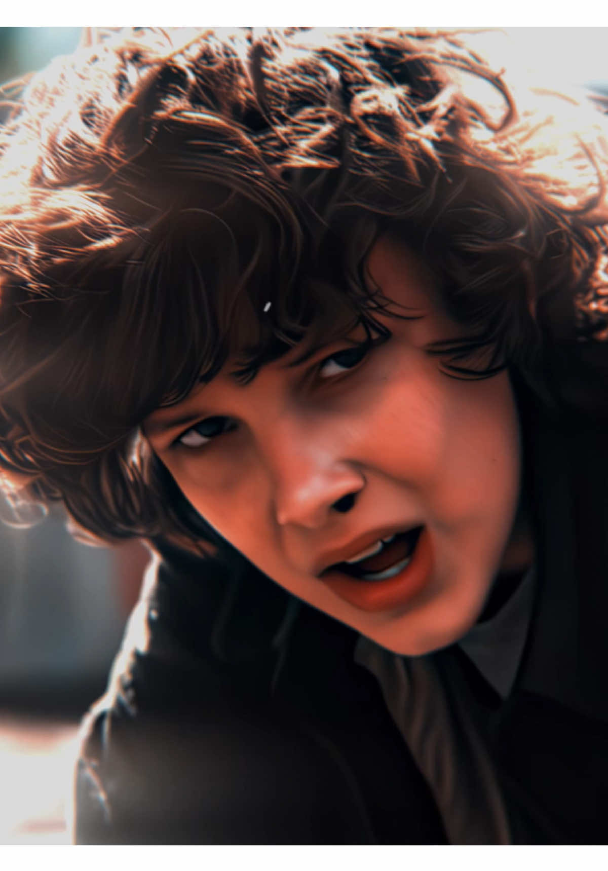 Eleven’s gonna be so overpowered in | TreatQueen 🌿 (@treat.queen)