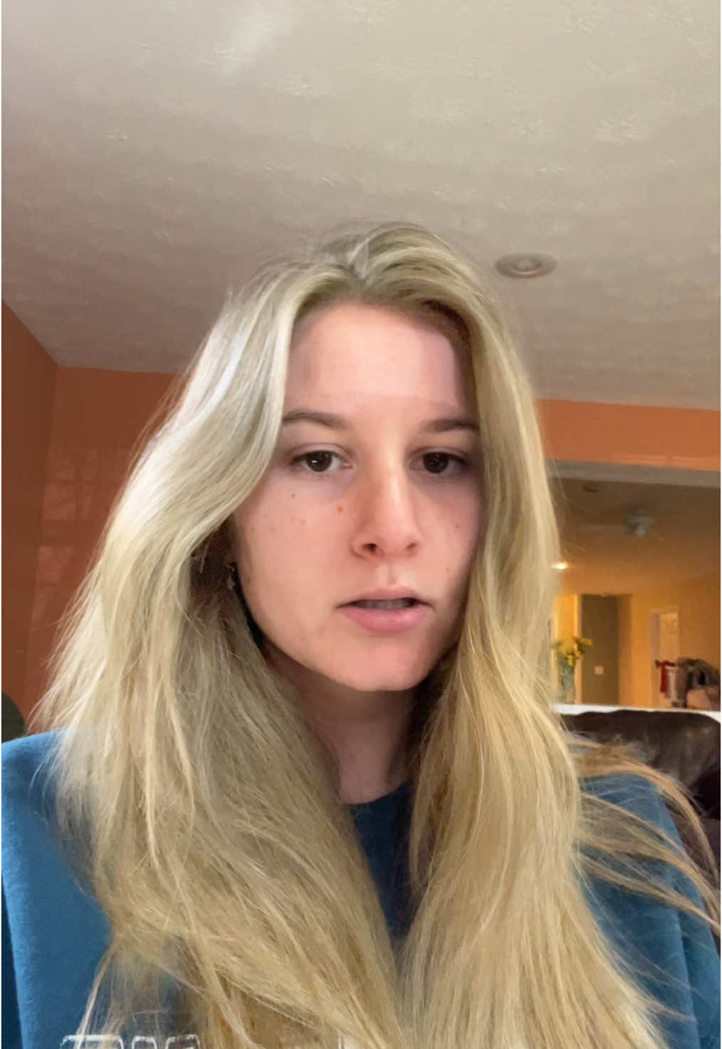 Owning that Gypsy Rose is my celebrity | Audrey (@akilgallon_)