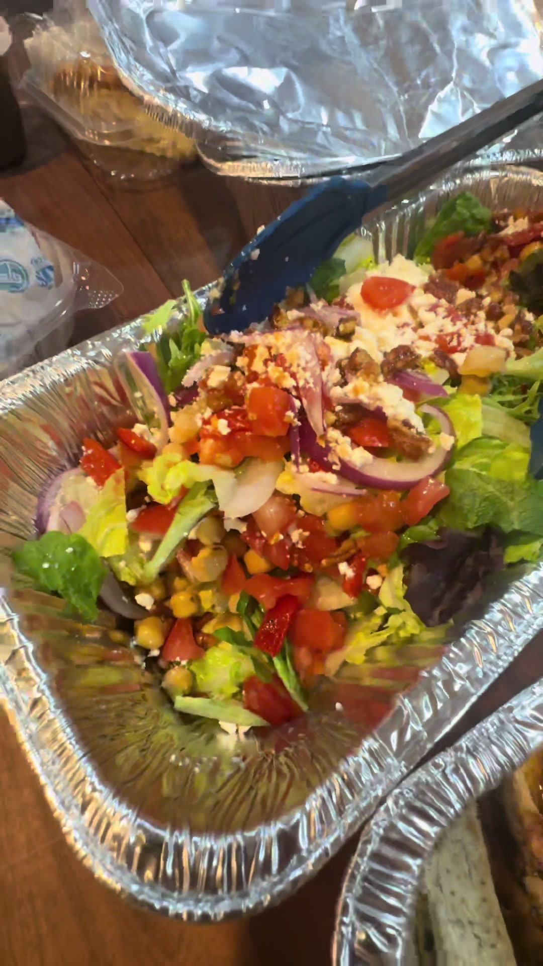 Feeding a family of 5 (+1 guest) for | Kristan Stanton (@huntsville ...