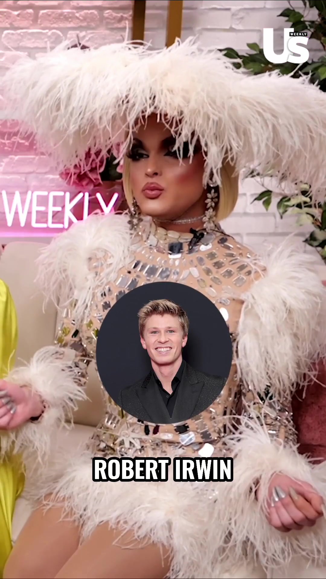RuPaul’s Drag Race's final 4 | Us Weekly (@usweekly)