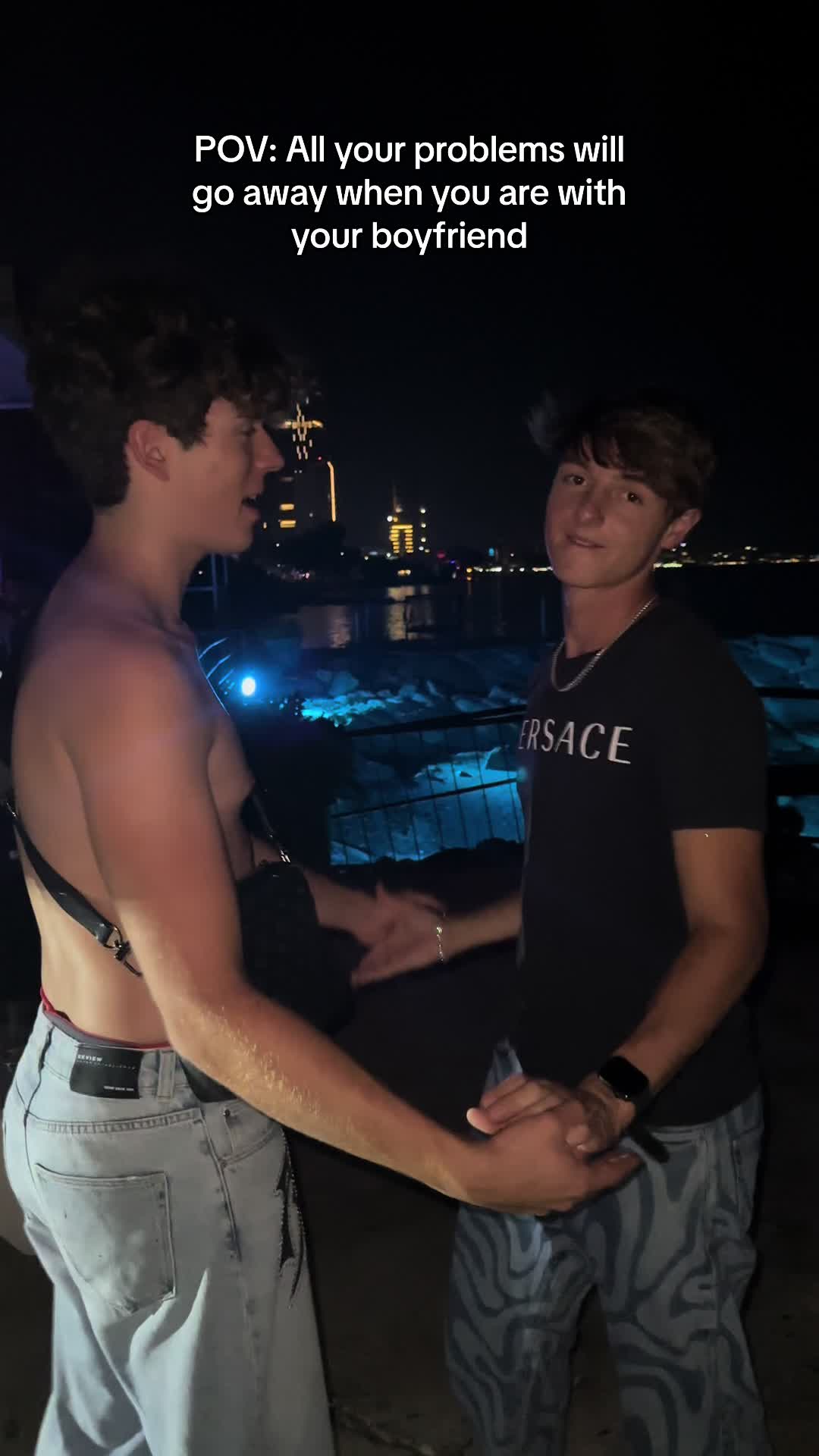 🦄 @itsvandylove - Svandylove - TikTok