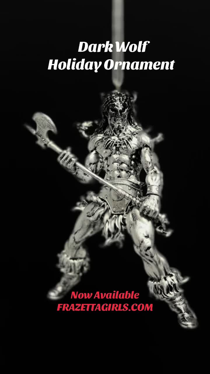 🦄 @frazettagirls - Frazetta Girls - TikTok