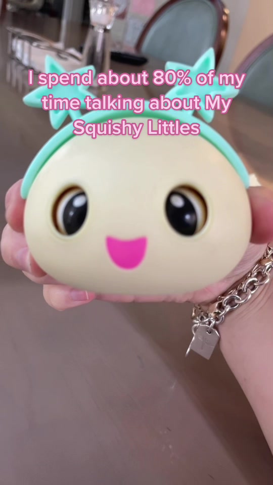 🦄 @mysquishylittles - The Squish - TikTok