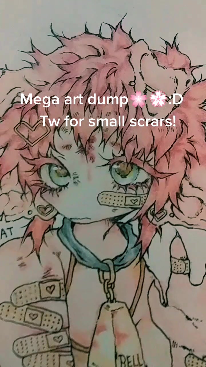 🦄 @xhimeworm - Squibi🌸 - TikTok