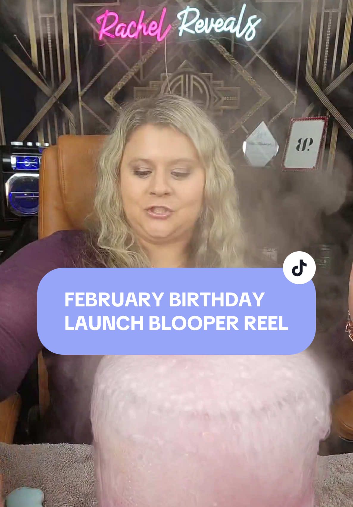 🦄 @rachelreveals - Rachel Reveals - TikTok