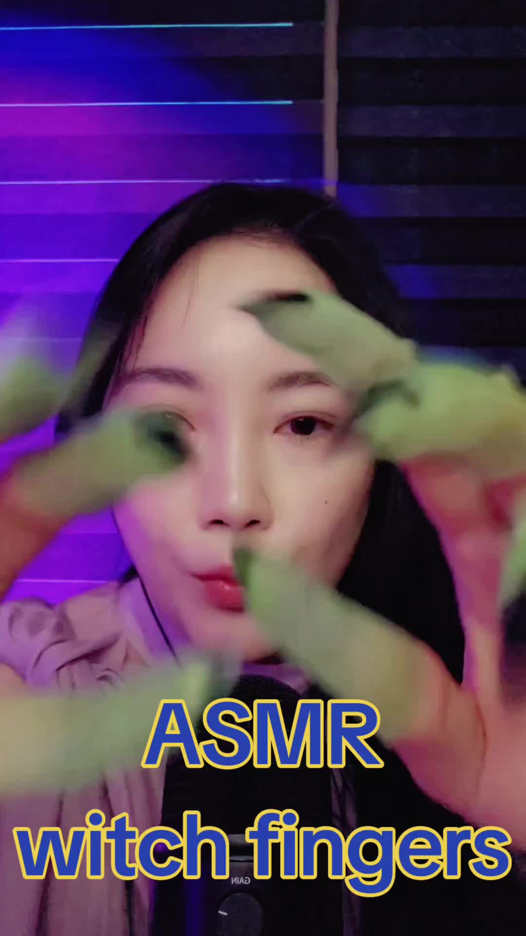 루나LUNA ASMR (@luna.alpi_asmr) - Urlebird