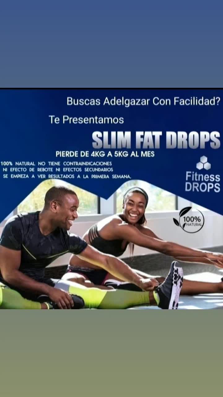 Fitness drops (@fitnessdropsoficial) - Urlebird