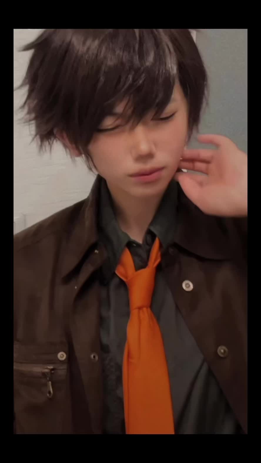 翠蓮🌱 (@suiren_cosplay) - Urlebird