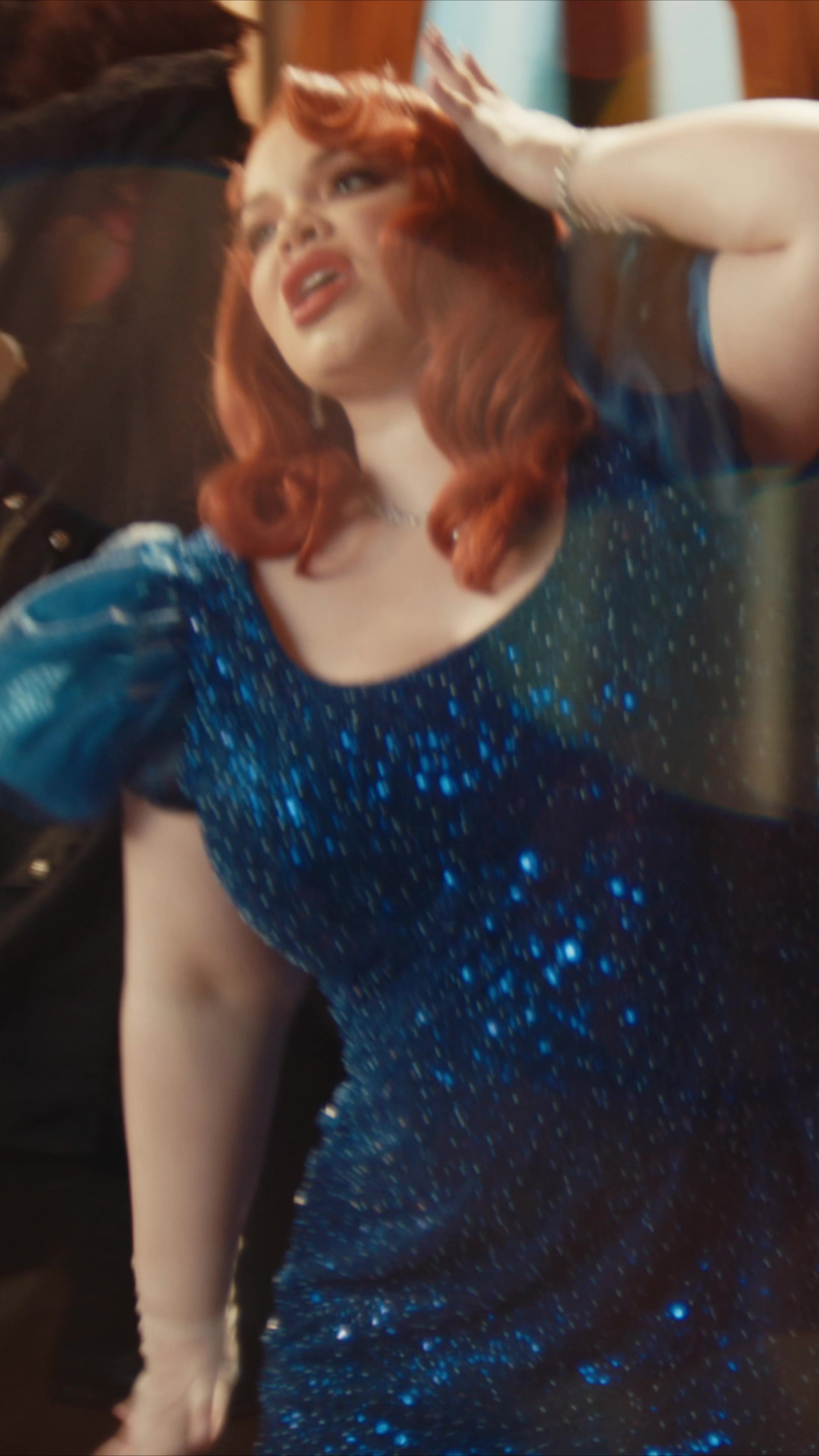 “McGriddle” music video out now 💙 | trishapaytas (@trishlikefish88)