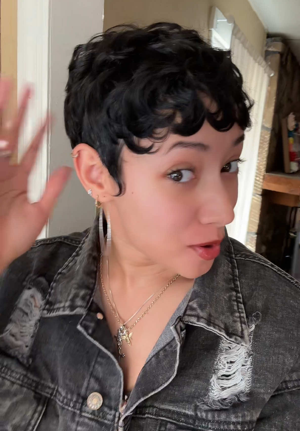 That conviction be so real 😭 but yeah | Miah (@miah_pie)