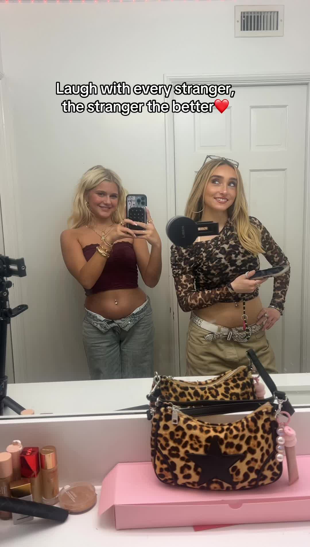 here’s to new collabs💋@McKenzi Brooke | GIADA (@giada.ryann)