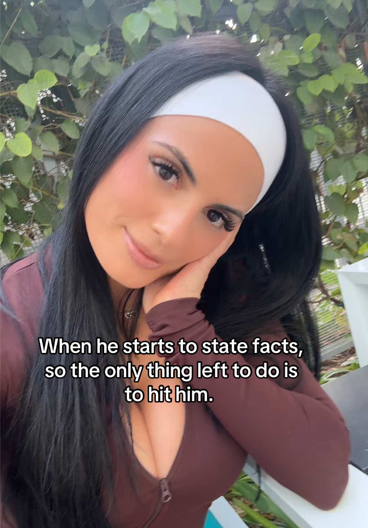 Te gusta la mala vida pues 🤷🏻‍♀️. #fyp | Kait Lujano (@itskaitk)