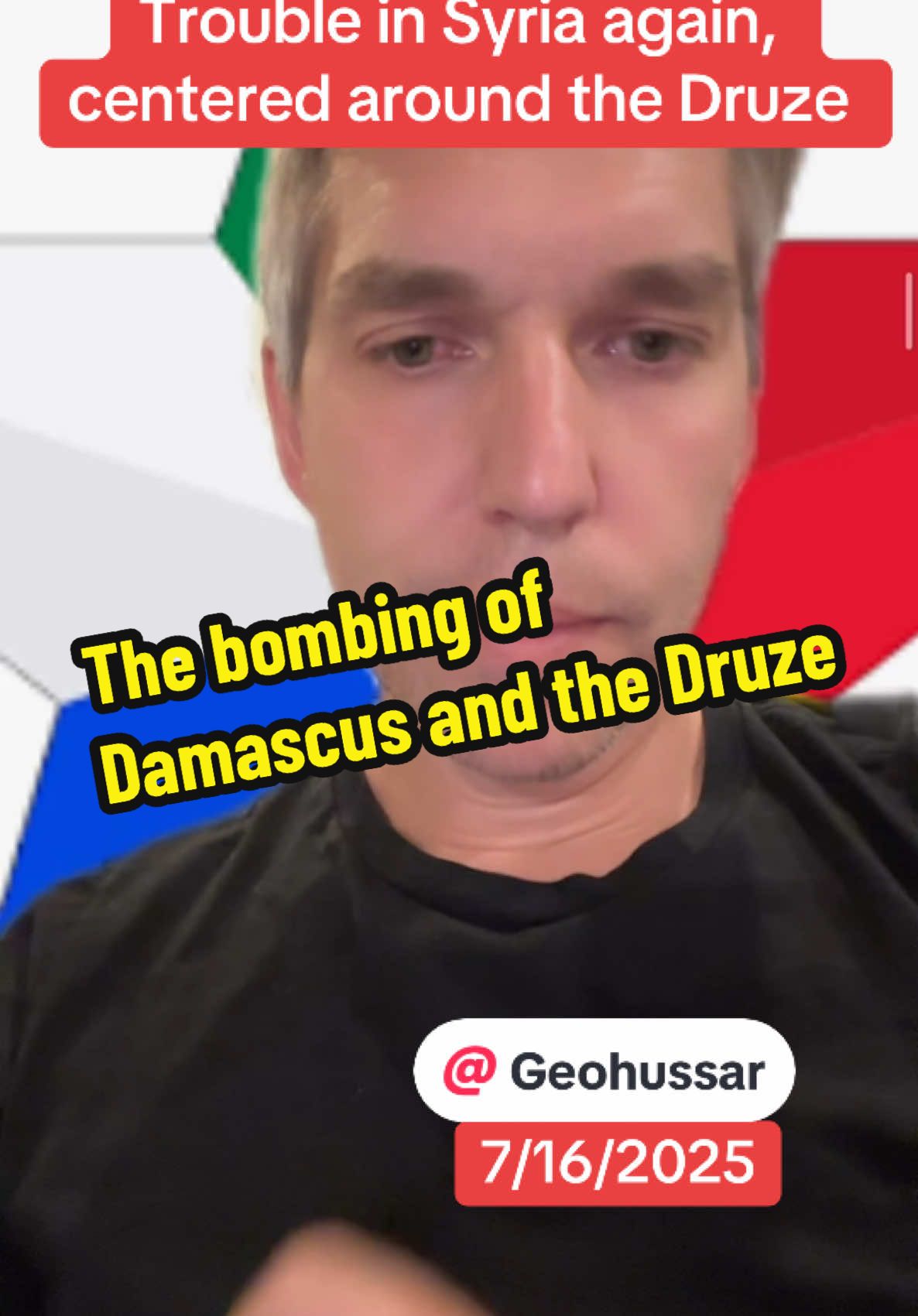 Just going through the safety features | FakeTruck (@fake_trucker)