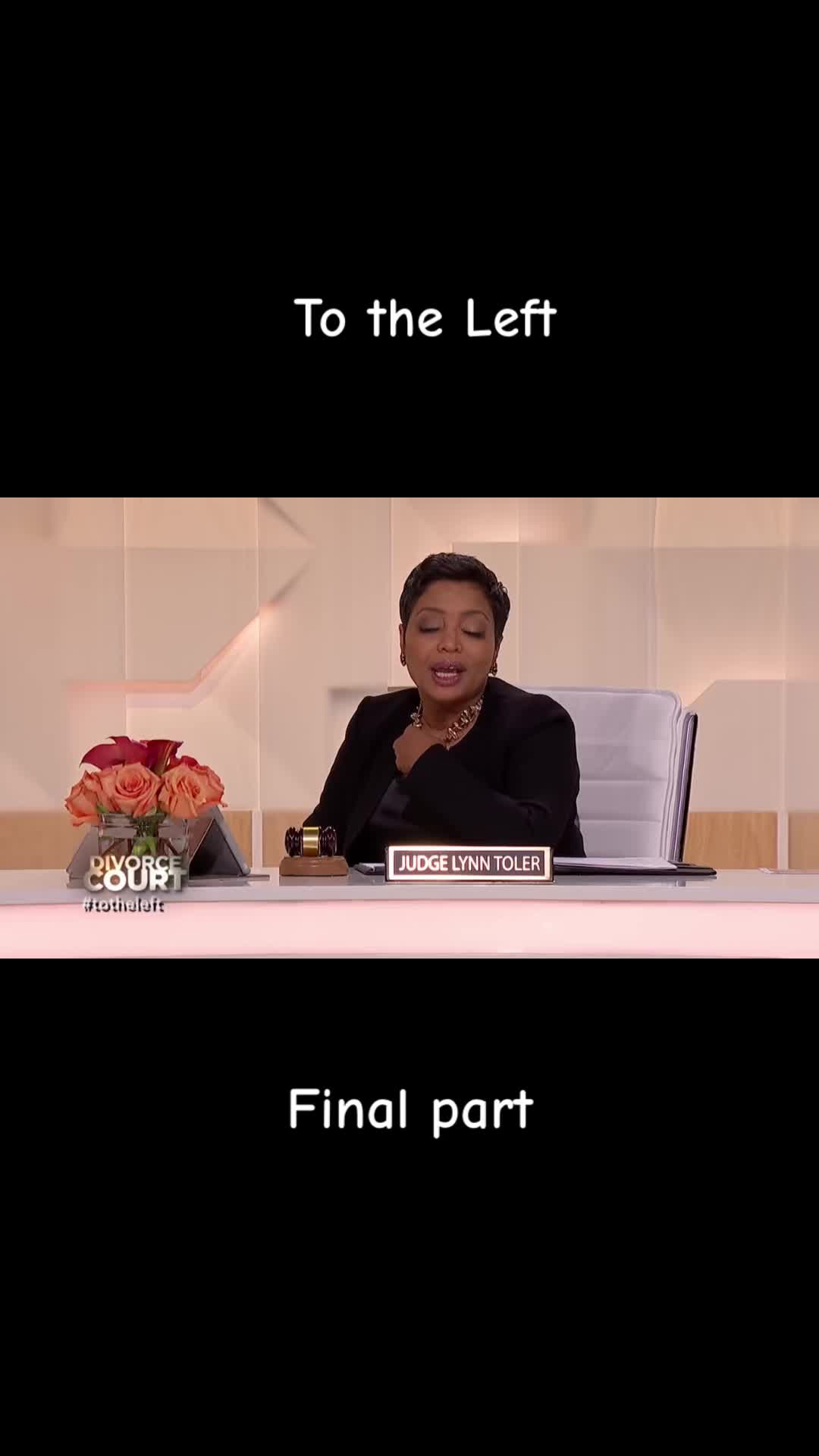 🦄 @lynntolercourt - Lynn Toler - TikTok