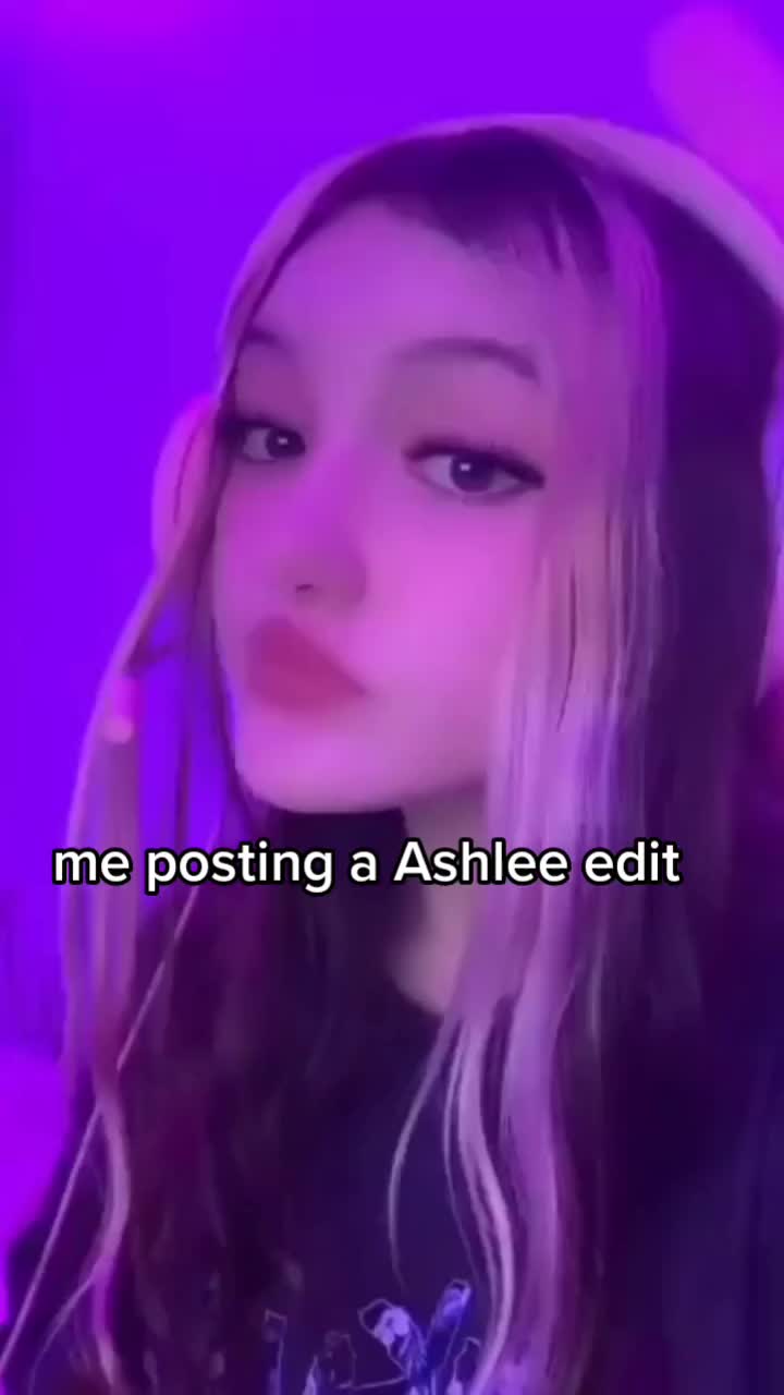 #babyashlee - TikTok Hashtag