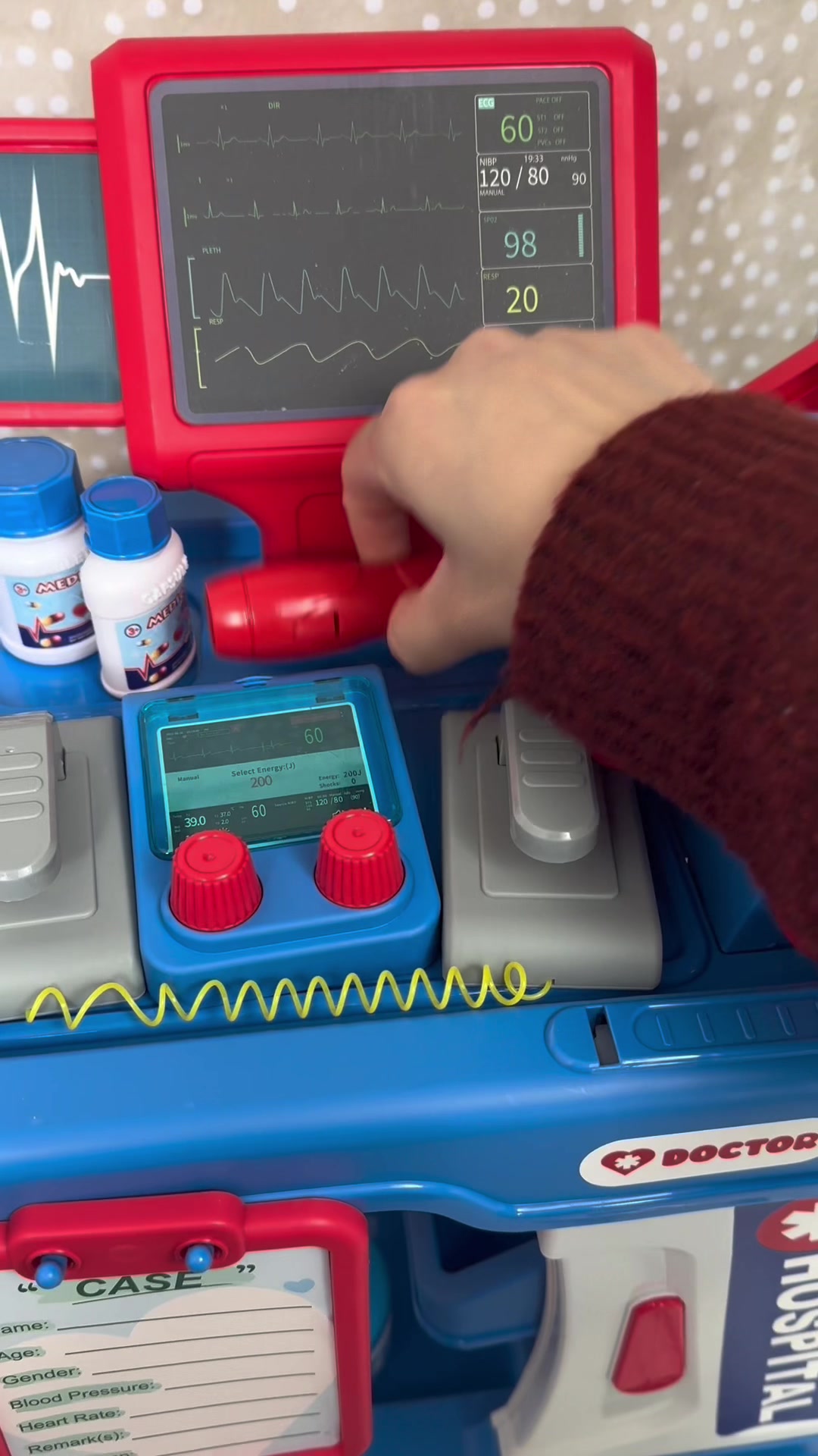 Gummy Channel Official🧸🍭 (@thegummychannelofficial) - Urlebird