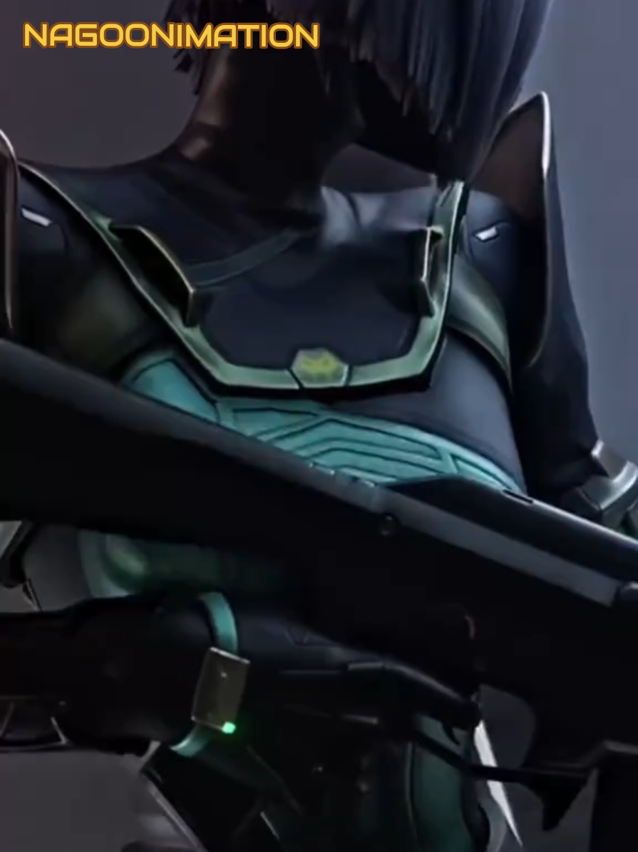 nagoonimation (@nagoonimations) - Urlebird