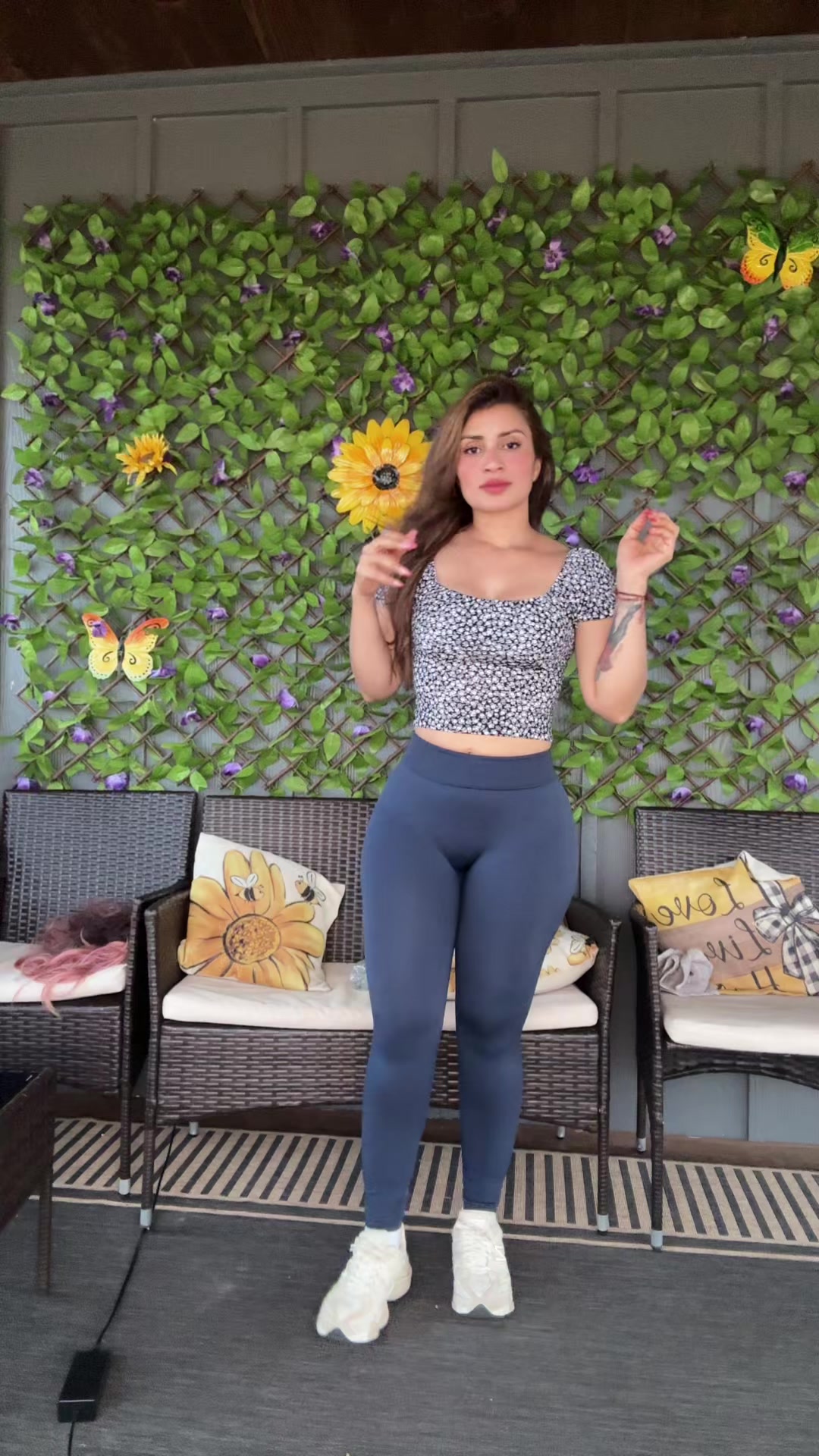 Zoe victoria suazo🪶🪶 (@zoevictoriasuazo) - Urlebird