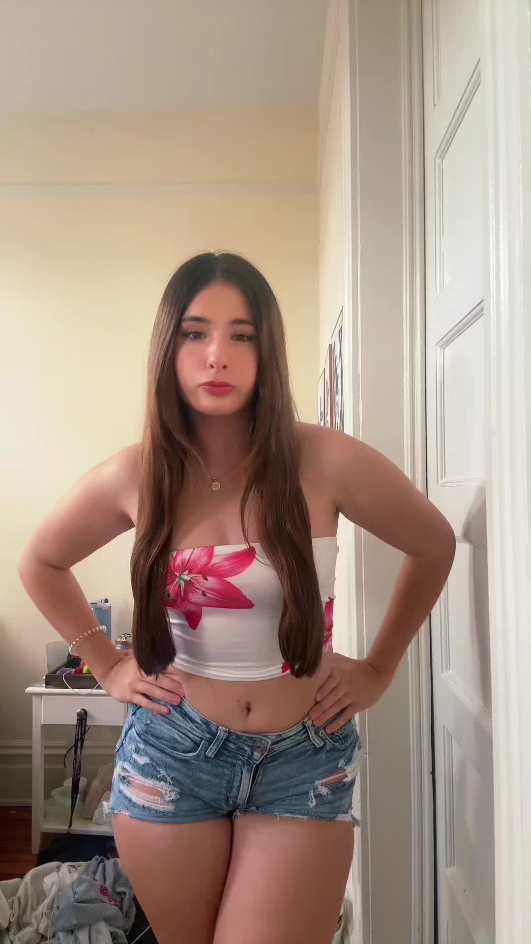 #fyp #indeasha | itsindeasha (@itsindeasha)