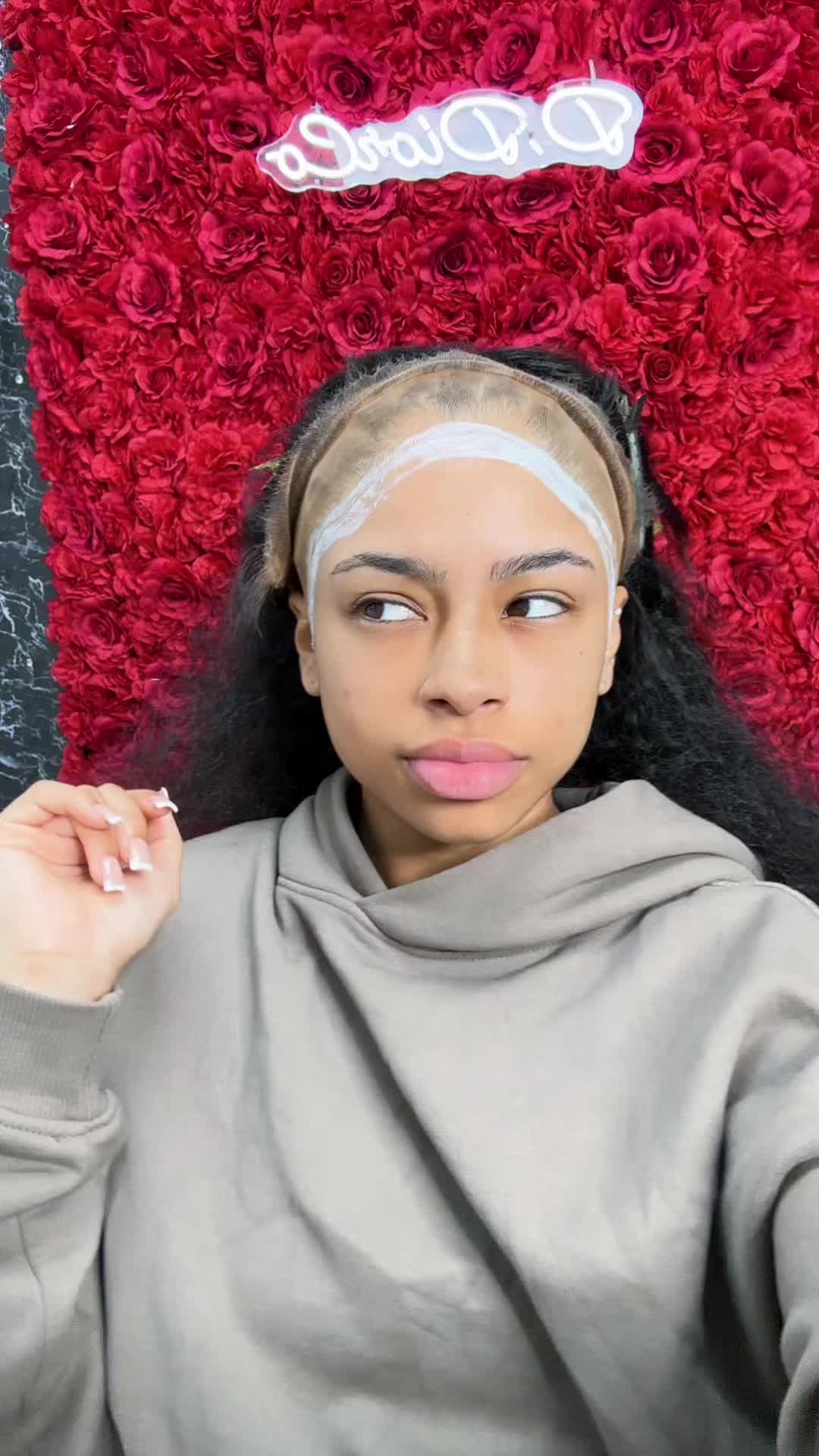 Nadia J (@notnadiajocelyn) - Urlebird