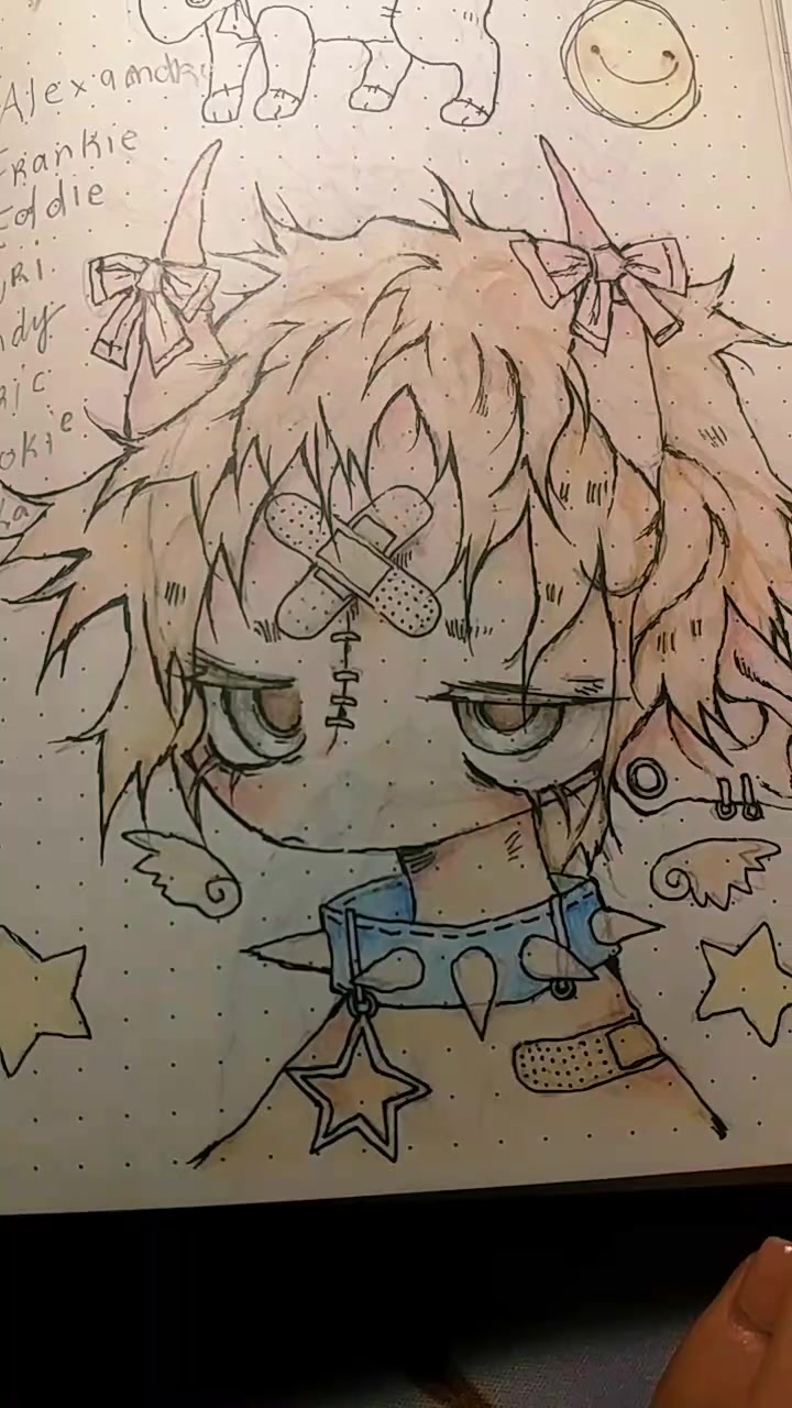 Squibi🌸 (@xhimeworm) - Urlebird