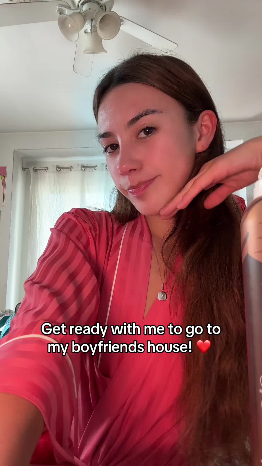 Scarlett Estevez (@scarlye07) - Urlebird