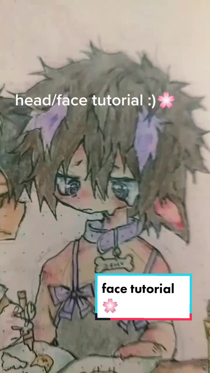 Squibi🌸 (@xhimeworm) - Urlebird