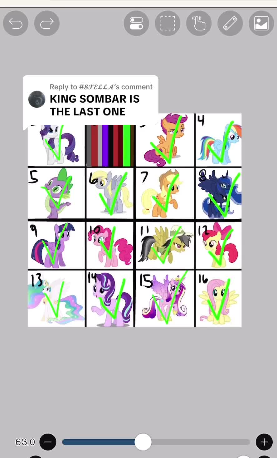 🦄 @princess_cadence_crystal - Princess Cadence - TikTok