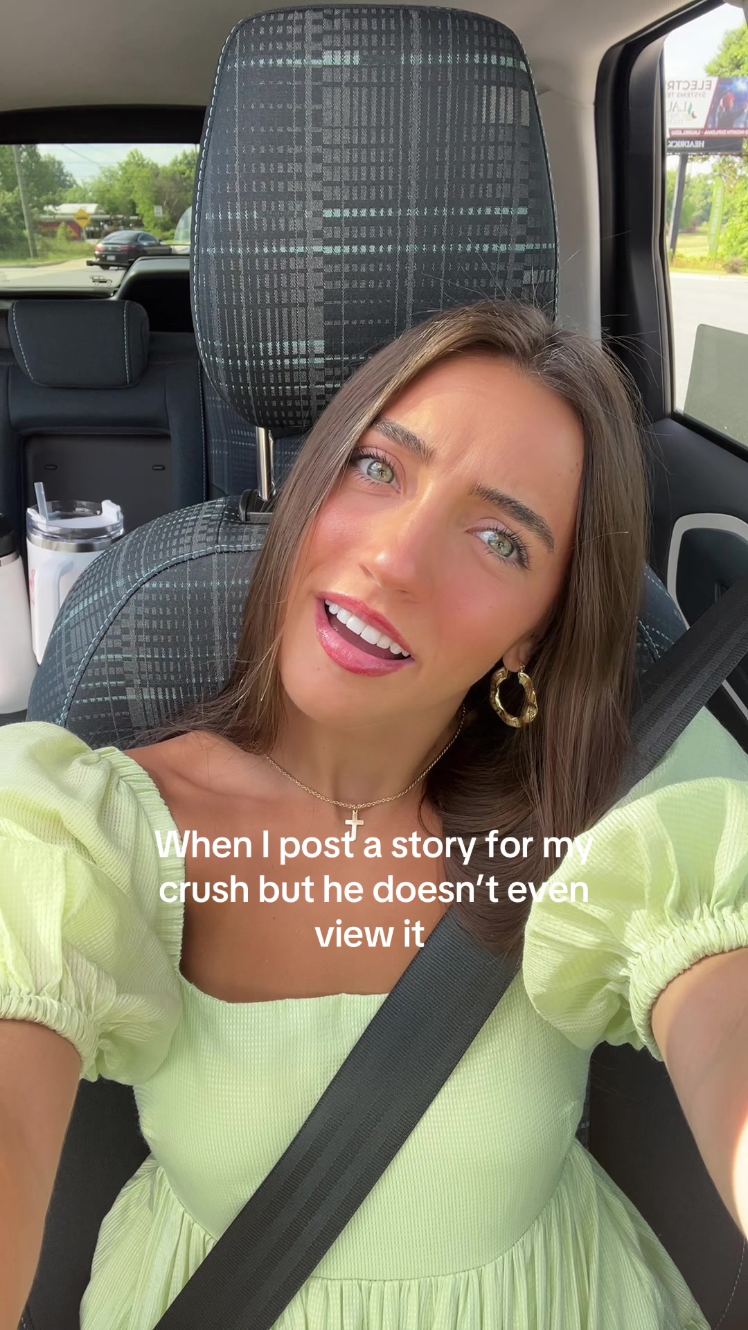 True or not? 💕 | Evi 🌺 (@littlebirdevi)