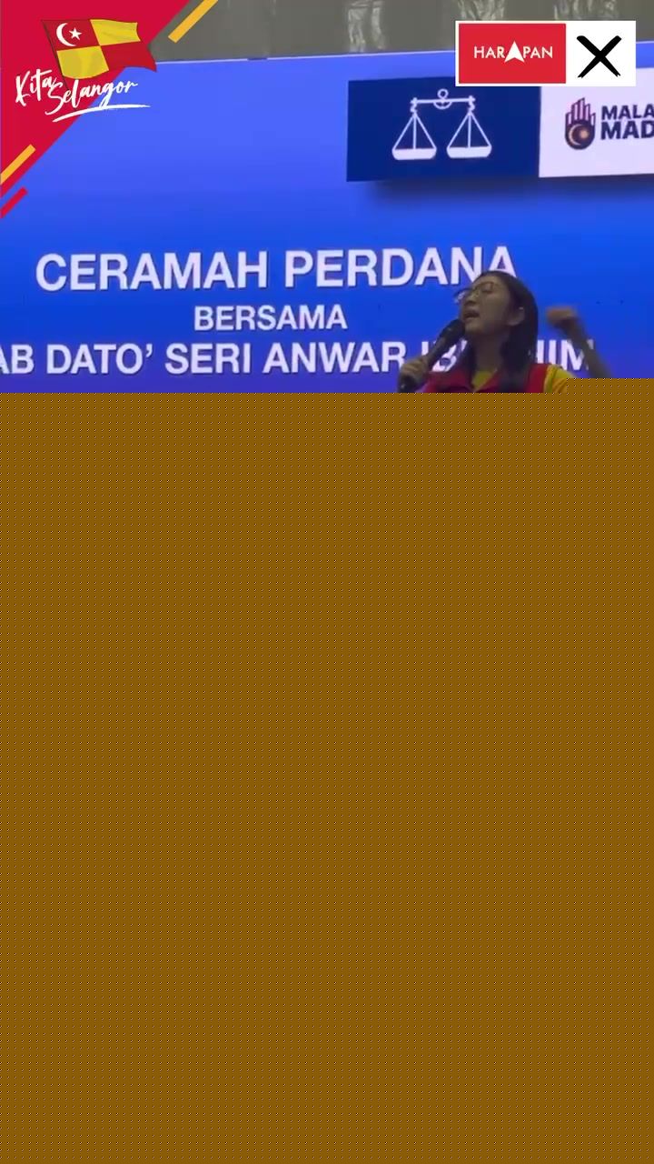 HARAPAN dan Perpaduan sentiasa komited | Jamaliah Jamaluddin (@jamaliah ...