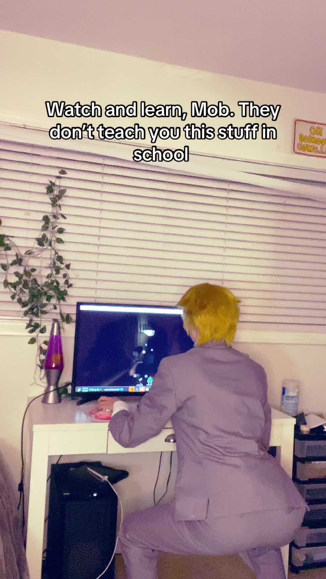 Yololary Spider-Man suit #fyp #foruyou | theyolo (@laryvideo)