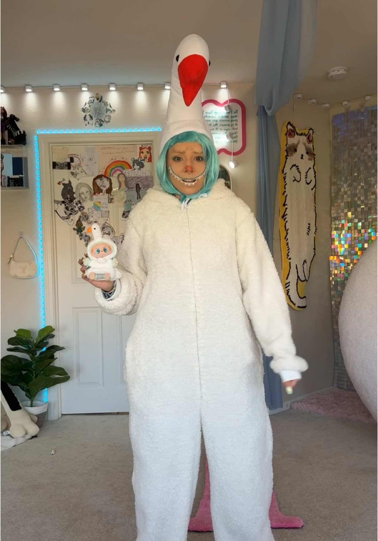 AnnaG (@imthe_annag) - Urlebird