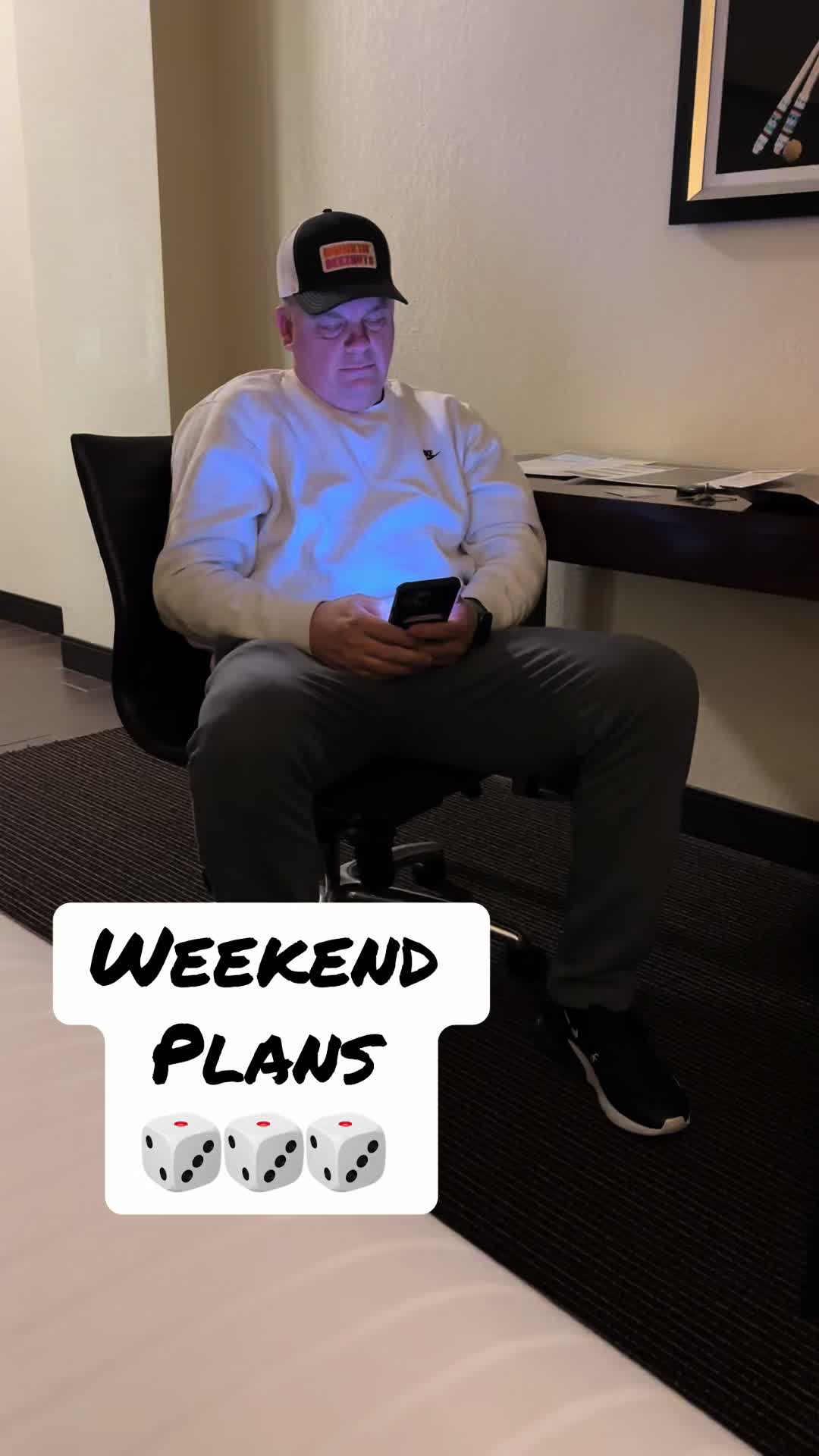 Mi abuelo decia: “se conoce la pareja | JCR.GT (@jcr.gt0)