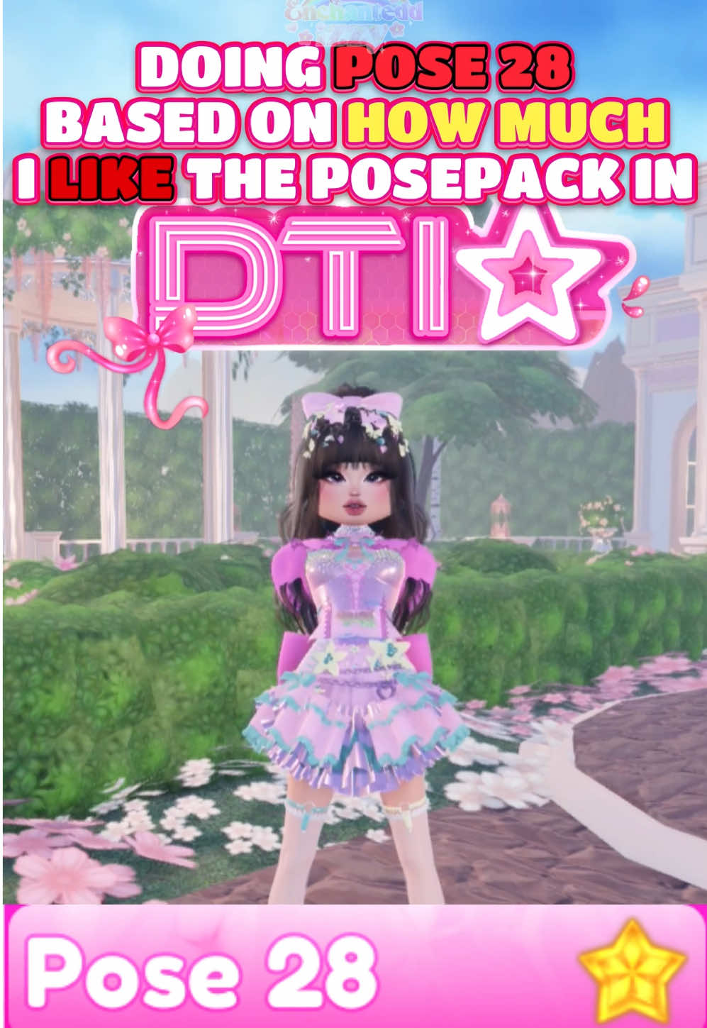 izzy 💖 (@enchanteddizzy) - Urlebird