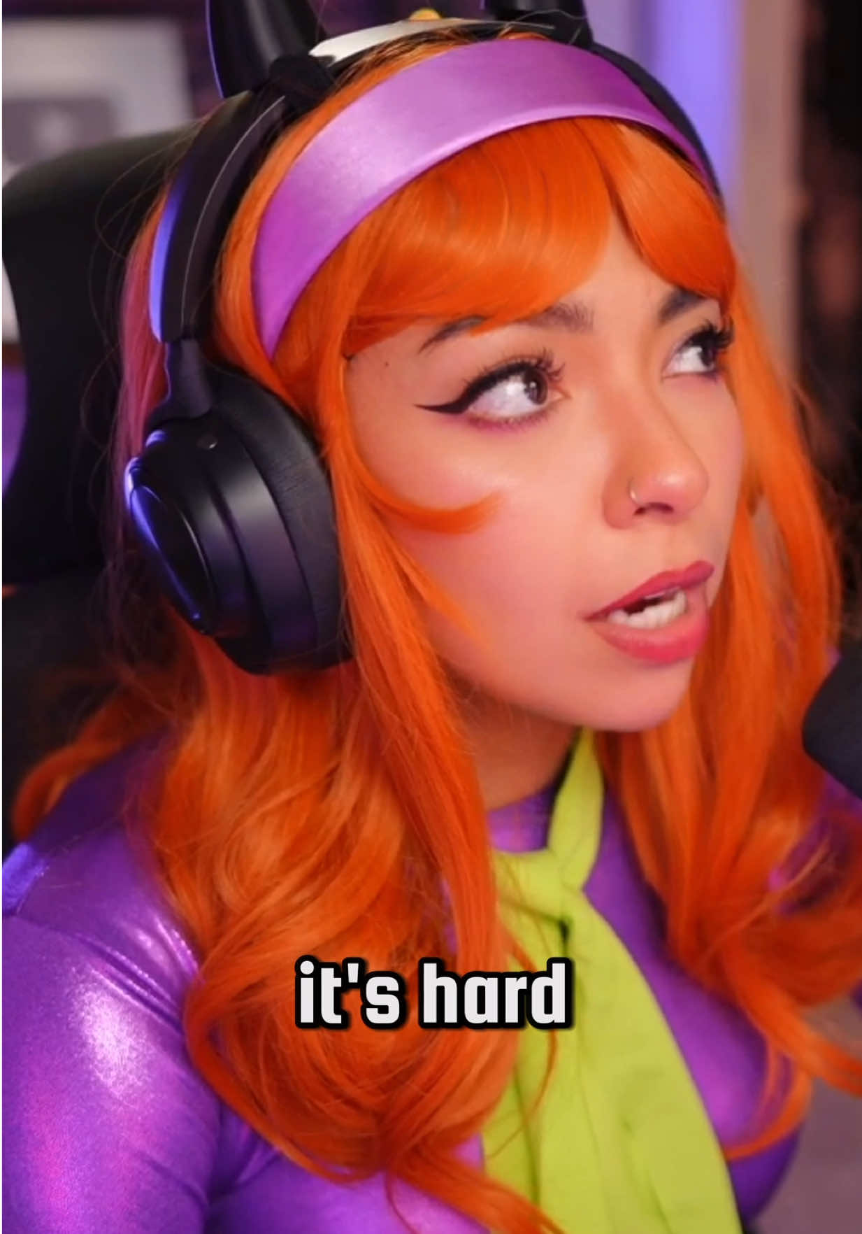 AileenSenpai | Twitch Streamer (@aileensenpai) - Urlebird