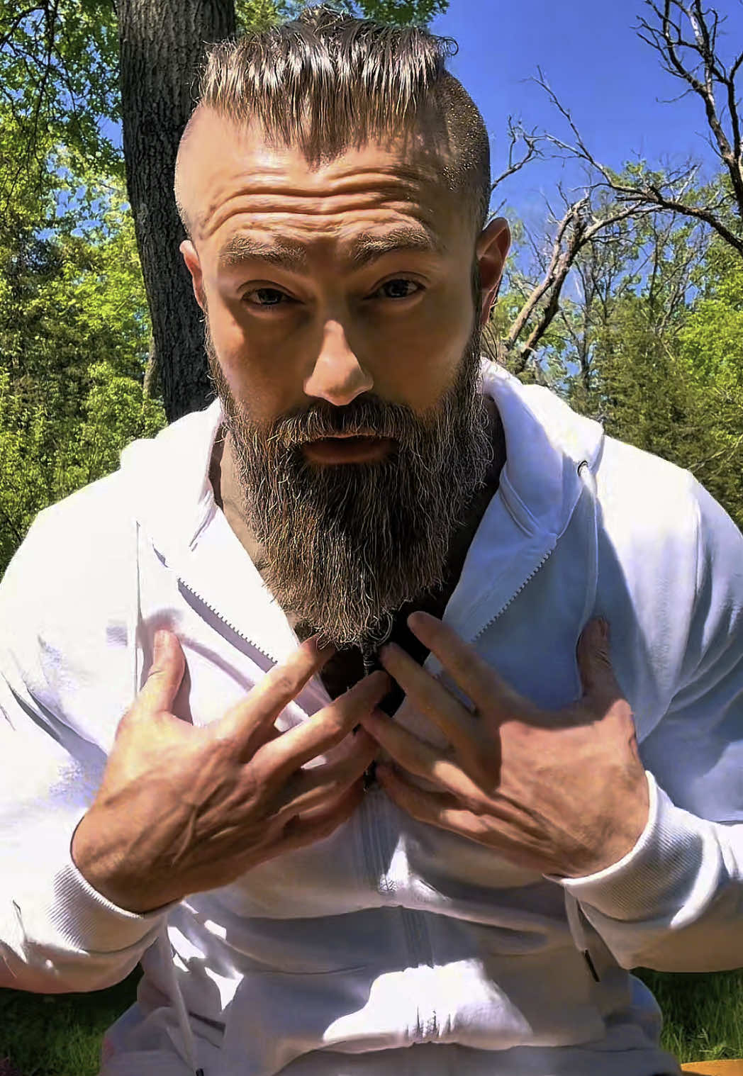 Thane Rivers (@thanerivers) - Urlebird