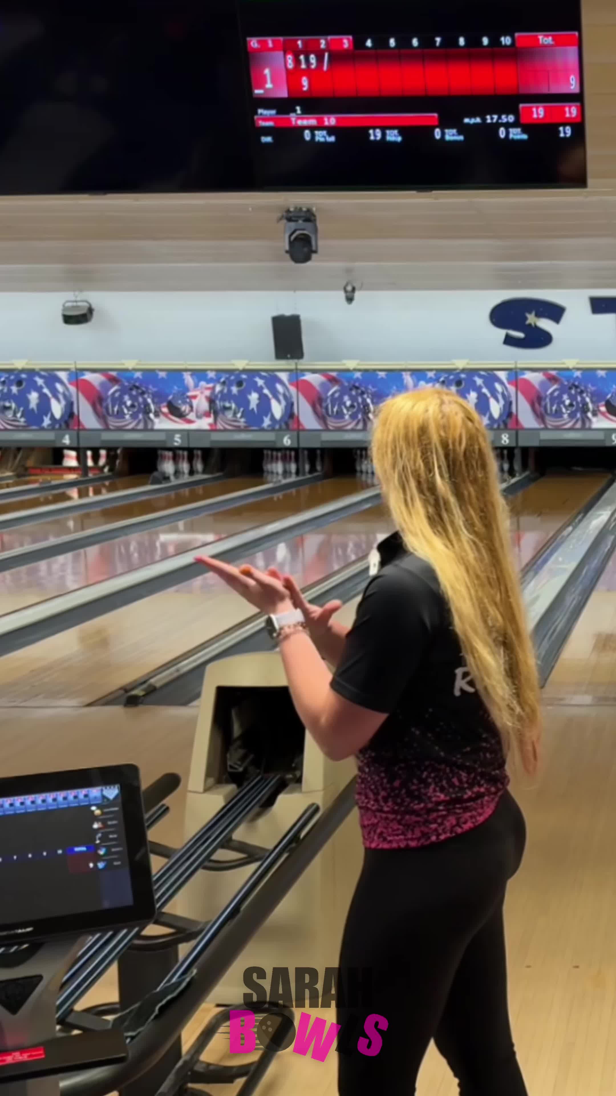 sarah bowls (@sarah.rutherford) - Urlebird