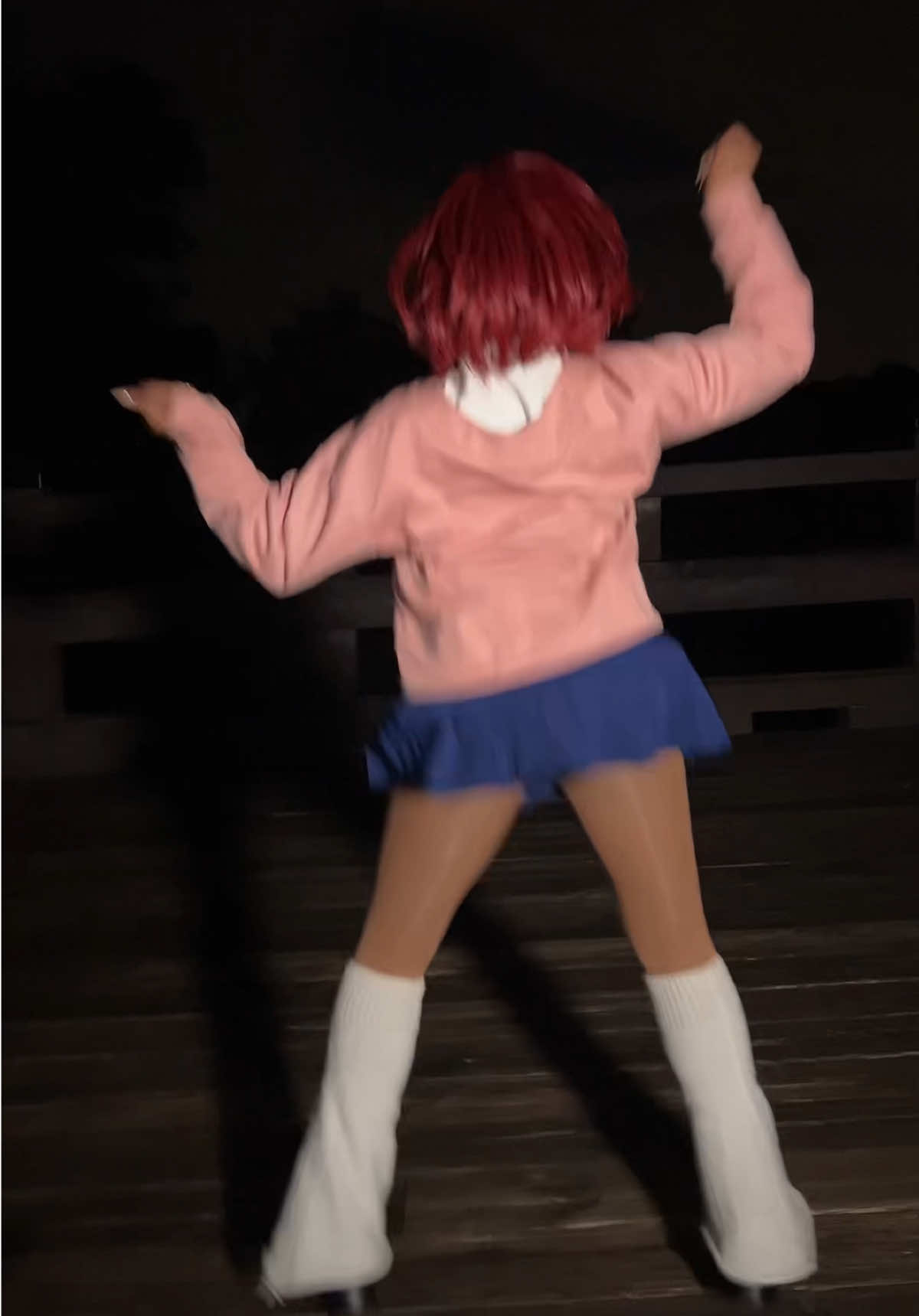 Tori 🎀 @ Momocon (@accelgirl) - Urlebird