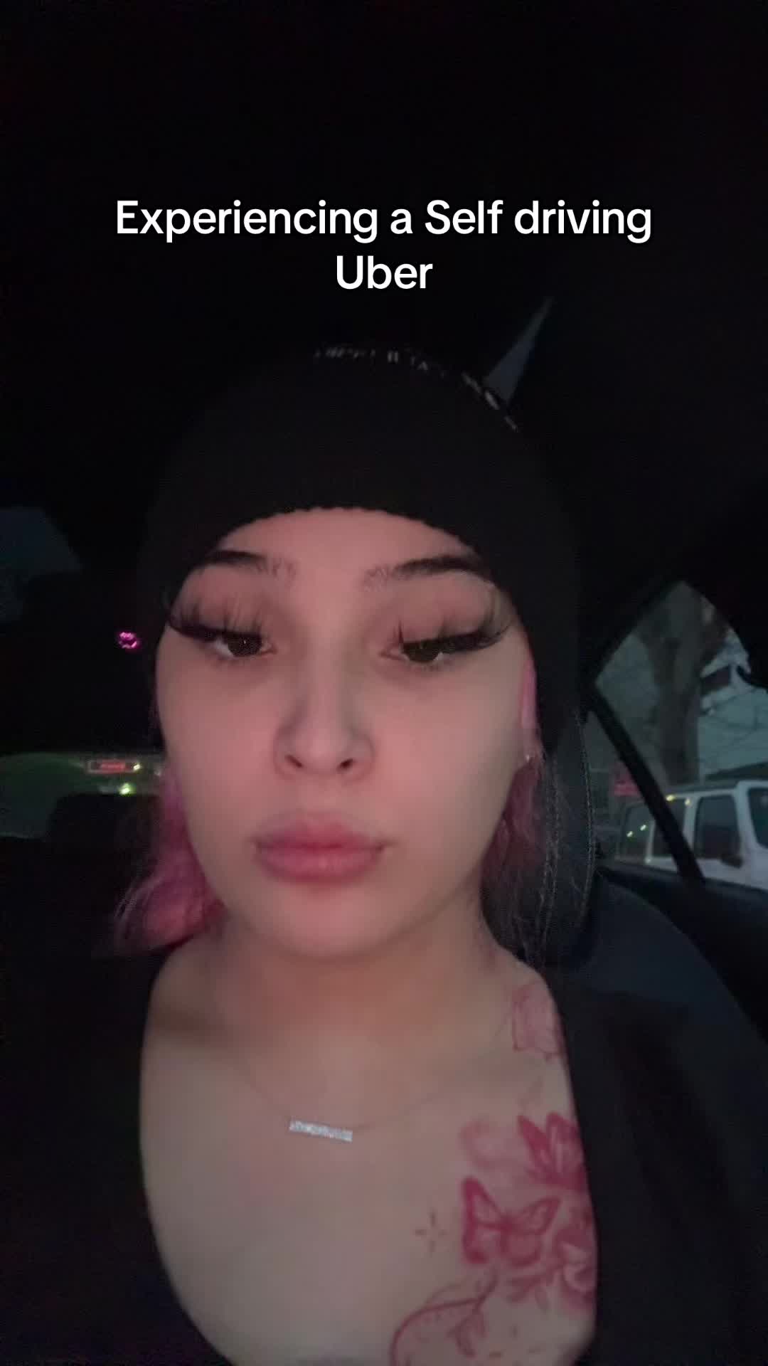 Ava (@stackinbarbie) - Urlebird