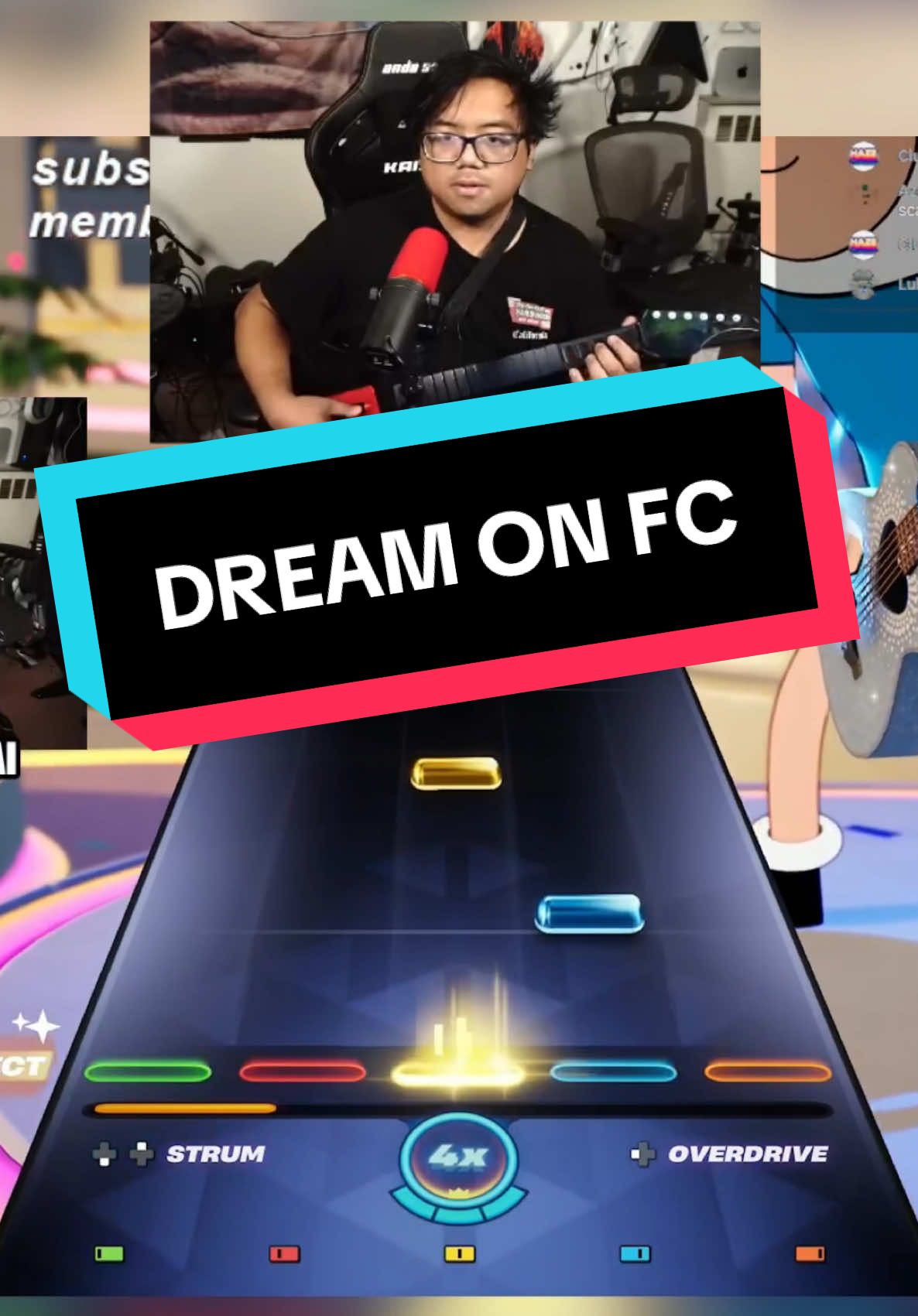 Italian Brainrot zombies nightmare | TungTungTikToks (@tungtungtiktoks)