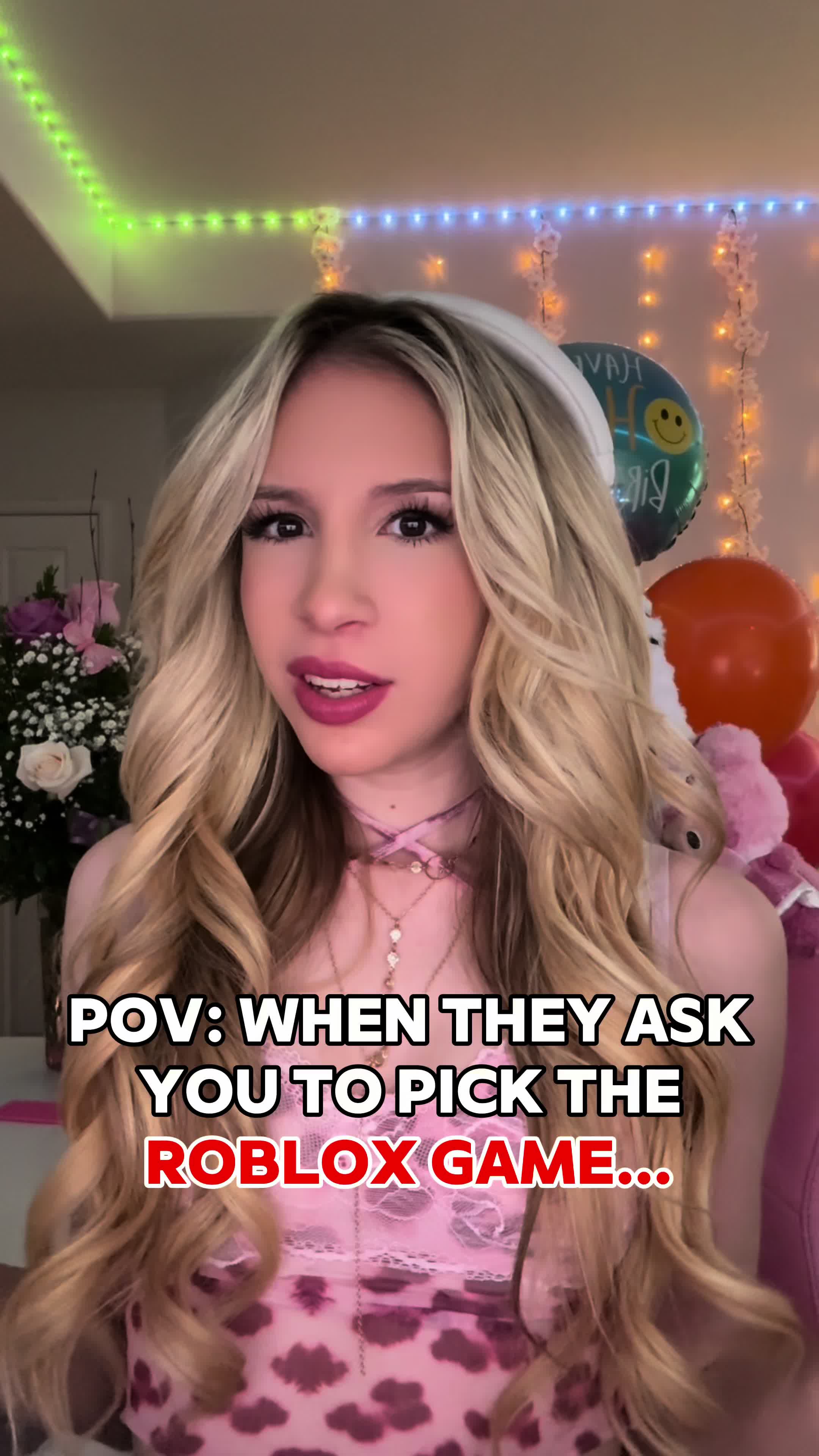 Lana Rae 💗 • Roblox Girl (@lanaslifeee) - Urlebird